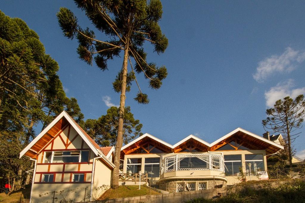 Pousada Cantinho da Serra | Portal NetCampos