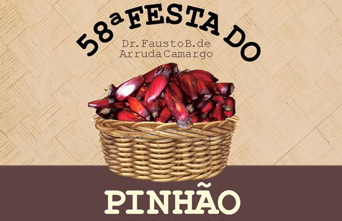 Festa Do Pinhão 2019 Em Campos Do Jordão Veja A Programação Portal