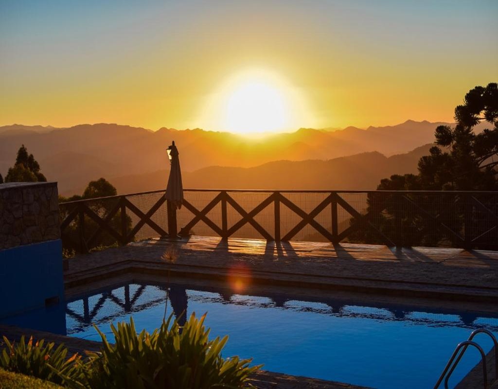 Pousada Village Pôr do Sol | Portal NetCampos